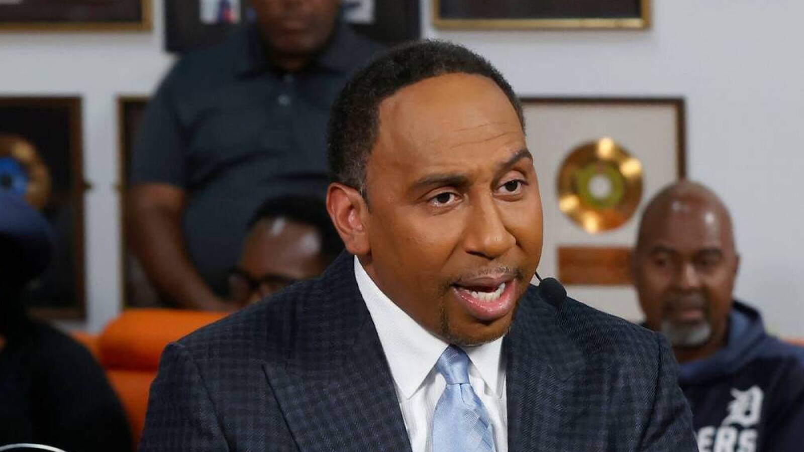 Stephen A. Smith shoots down reunion with Skip Bayless | Yardbarker