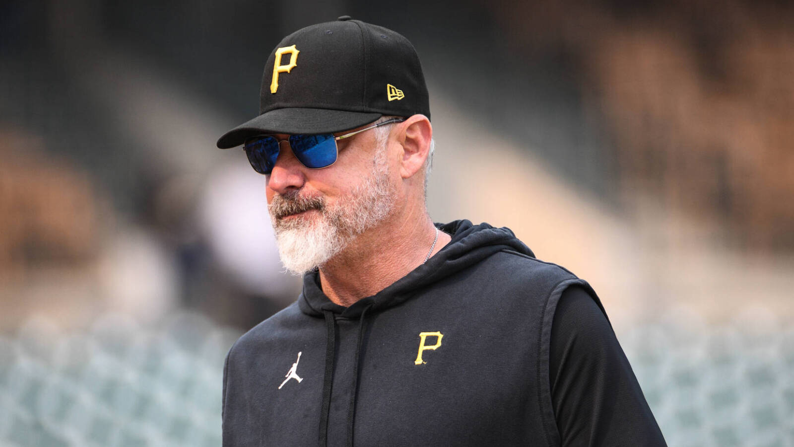 Pirates owner reveals expectation for club in 2024 | Yardbarker