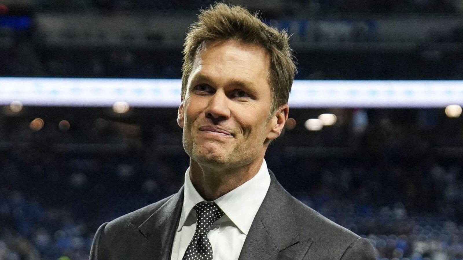 Tom Brady Makes Telling Ben Johnson Decision Amid Broadcast Conflict | Yardbarker