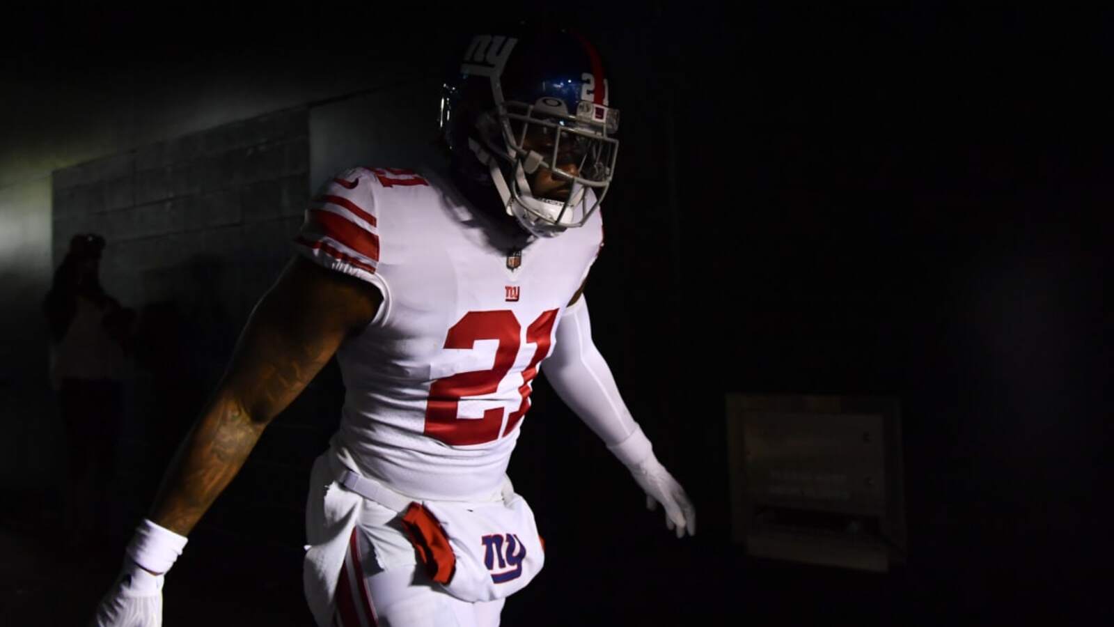 Bama in the NFL: Can You Name Alabama's Only All-Pro With The New York ...