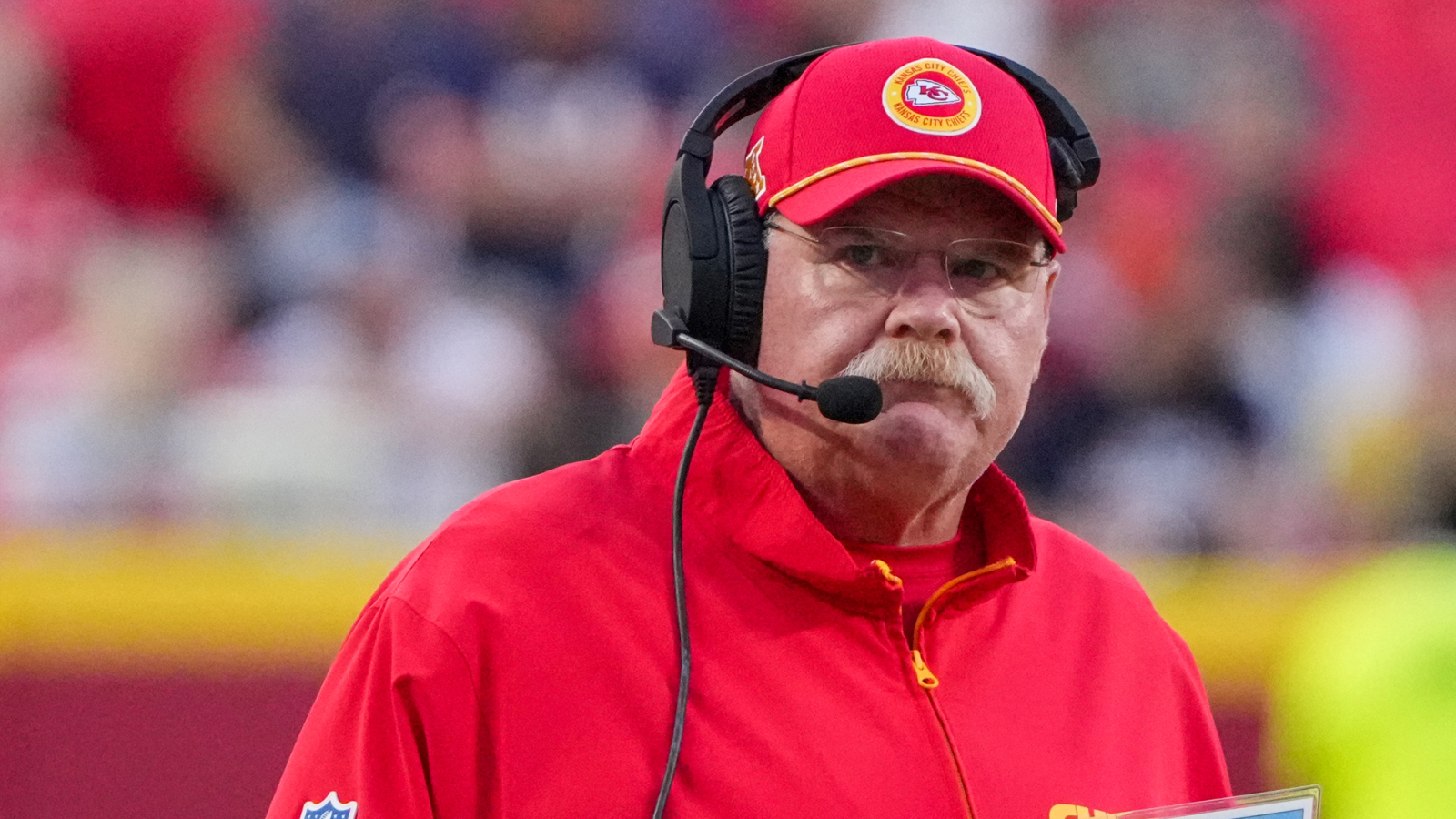 Chiefs owner shares big update on coaching future of Andy Reid | Yardbarker