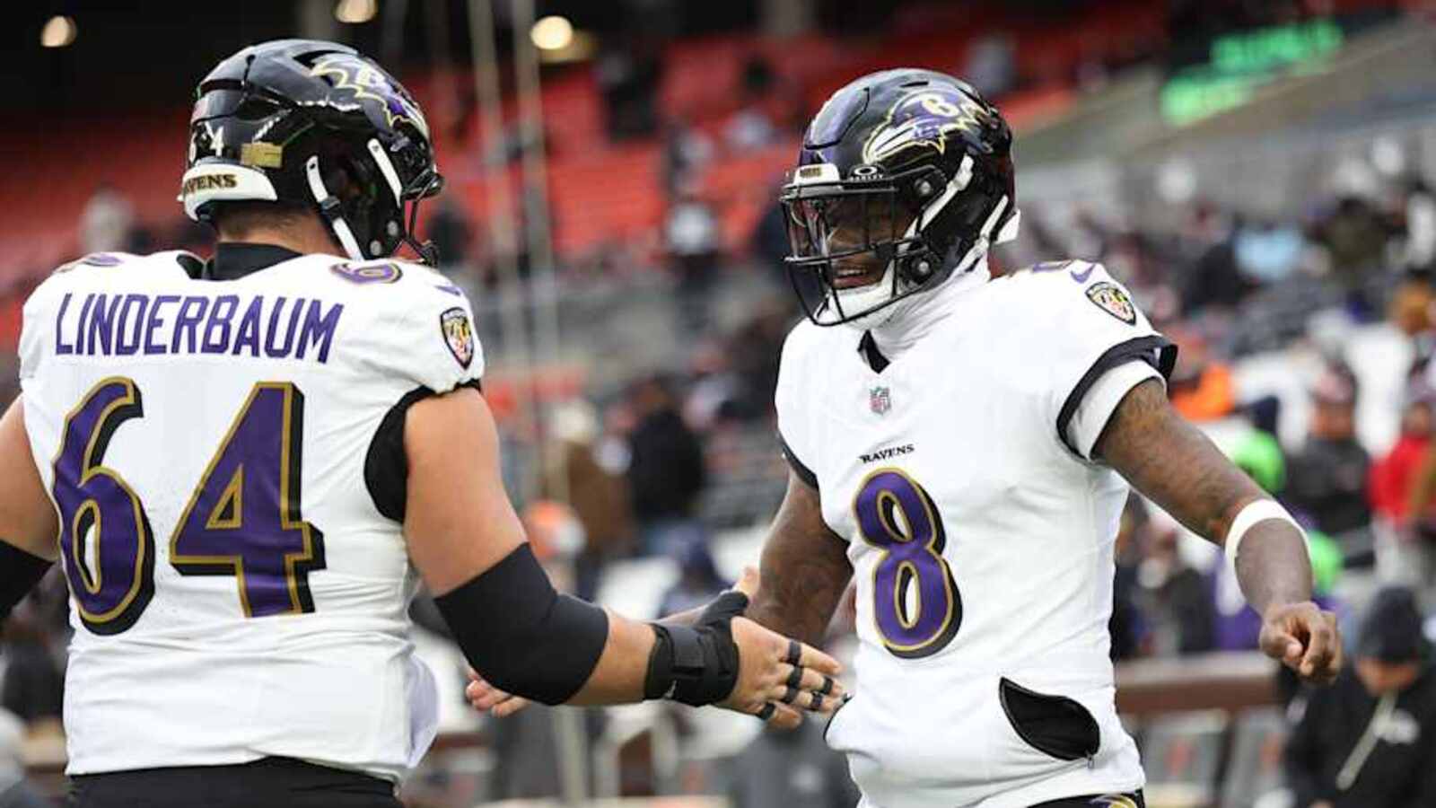 Ravens Keep Steelers On Their Toes in AFC North Race | Yardbarker