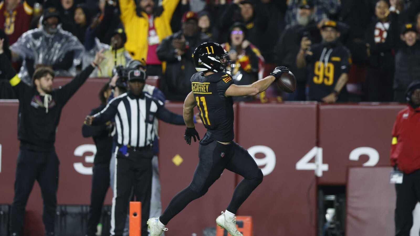 Top NFL DFS Redraft Lineups Start ‘em, Sit ‘em For Week 7 | Yardbarker