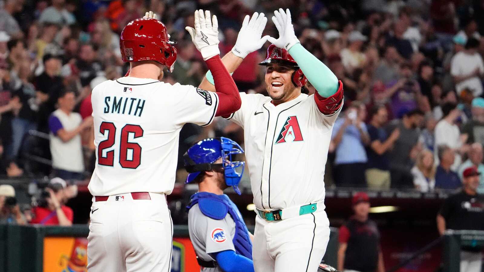 MLB Uniform Rankings for 2025 | Yardbarker