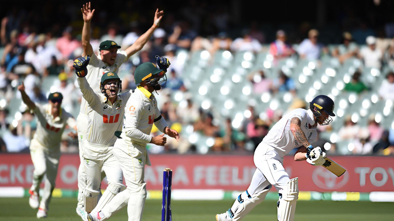 Ashes 2025-26: Australia vs England Highlights & Review – 3rd Test, Day ...