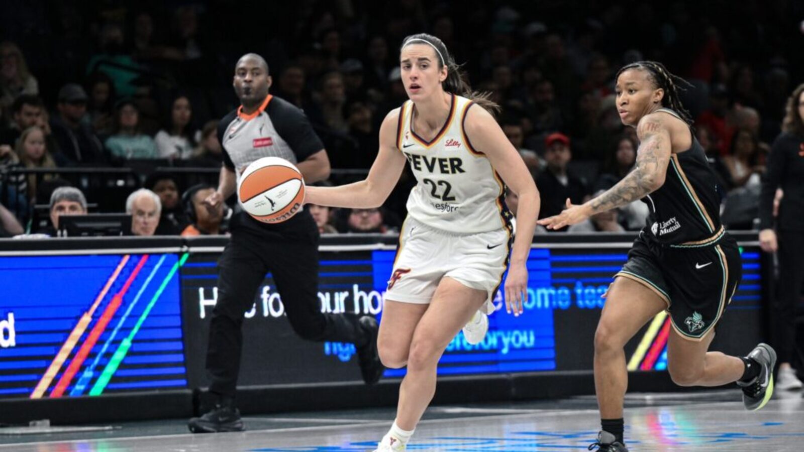 ‘Do Not Understand’: WNBA Analysts Sounds off on Gm’s Decision to Place ...
