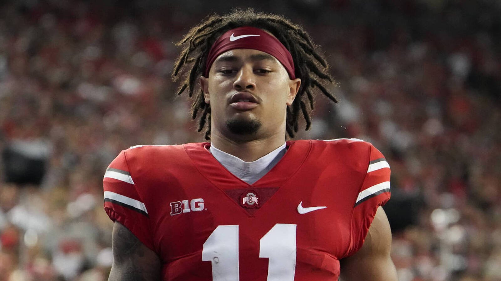 Jaxon Smith-Njigba already sounds like a Cowboys WR | Yardbarker