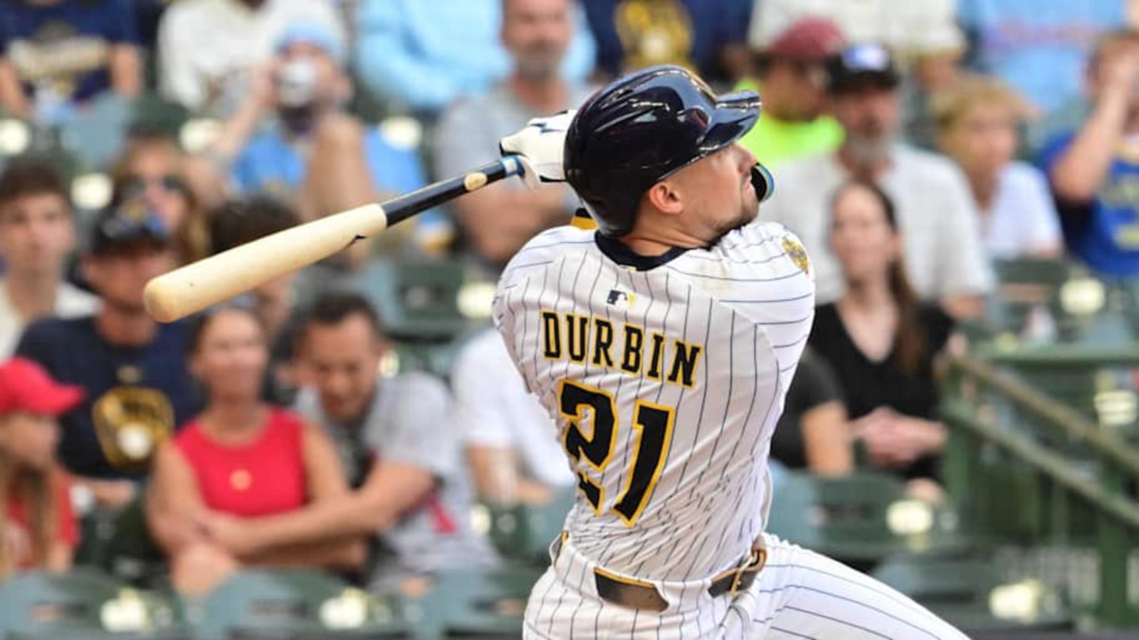 Brewers Still Ranked Among Best Teams In MLB Following Postseason ...