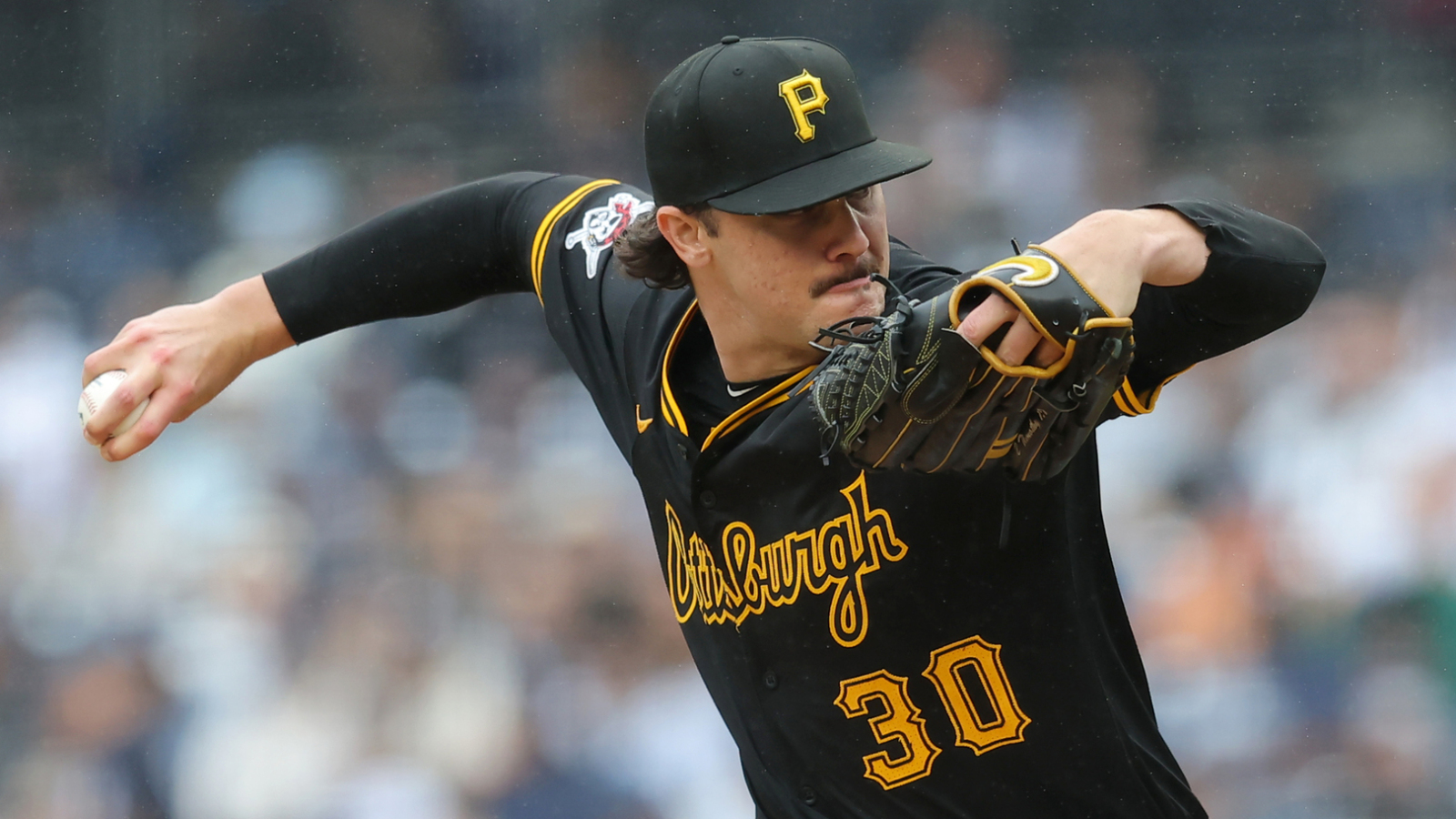 Pittsburgh Pirates 2025 Season Outlook: Young Talent & Veteran Impact ...