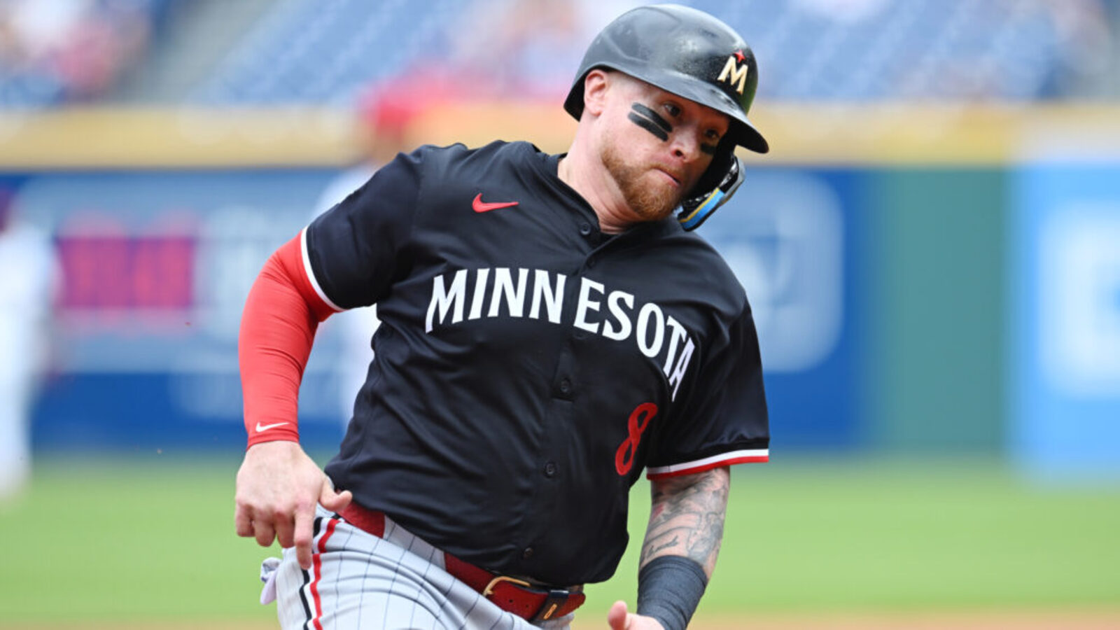MLB Rumors: Houston Astros Linked To Christian Vazquez And Several ...