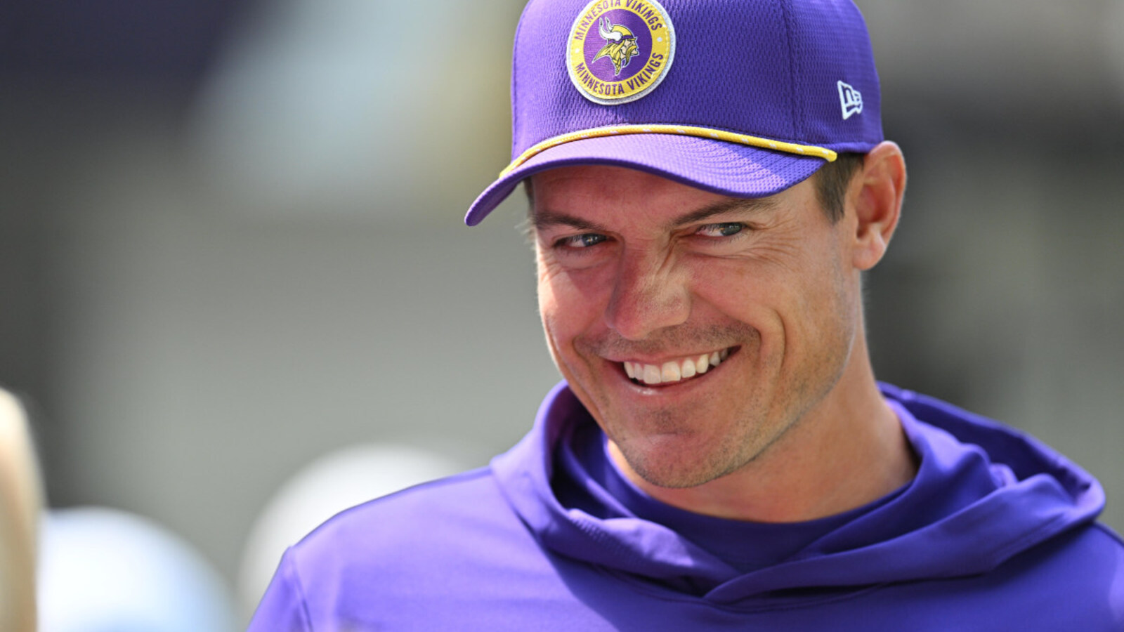 Vikings Big Winners After NFL Makes Major Draft Announcement | Yardbarker