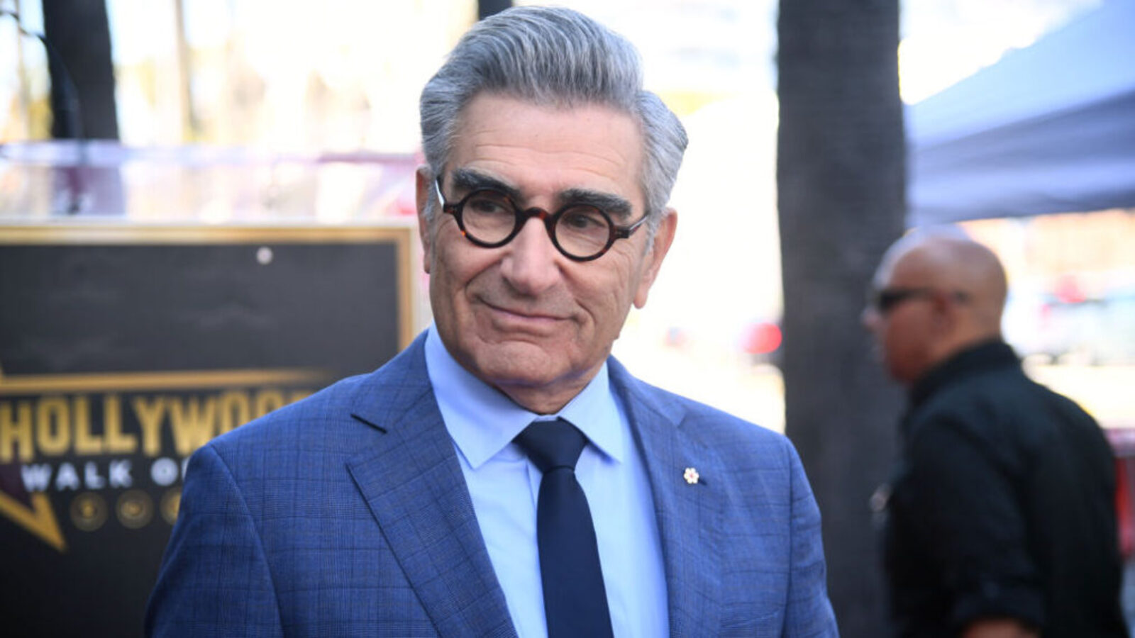 Is Eugene Levy Retiring From Acting? ‘Schitt’s Creek’ Star Teases Hanging It Up | Yardbarker