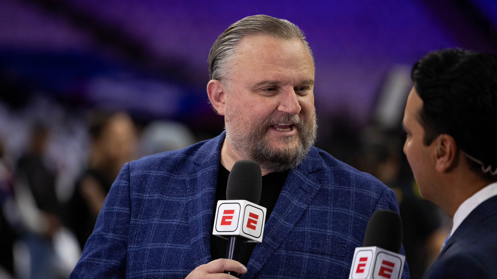 Daryl Morey Speaks Out on ‘Flunkey’ Jared McCain Injury as 2 Stars ...