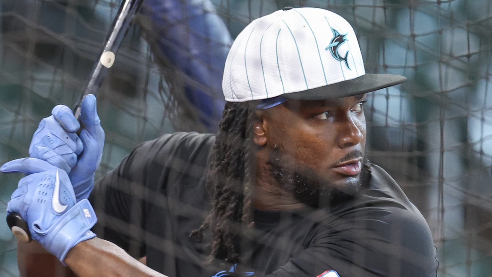 D-backs trade for Marlins 1B after Christian Walker injury | Yardbarker