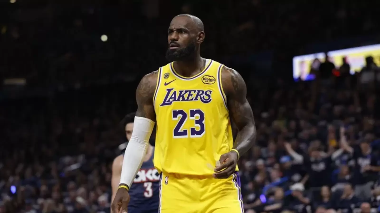 Lakers Reshape Their Front Office as Business-Side Layoffs Signal a New ...