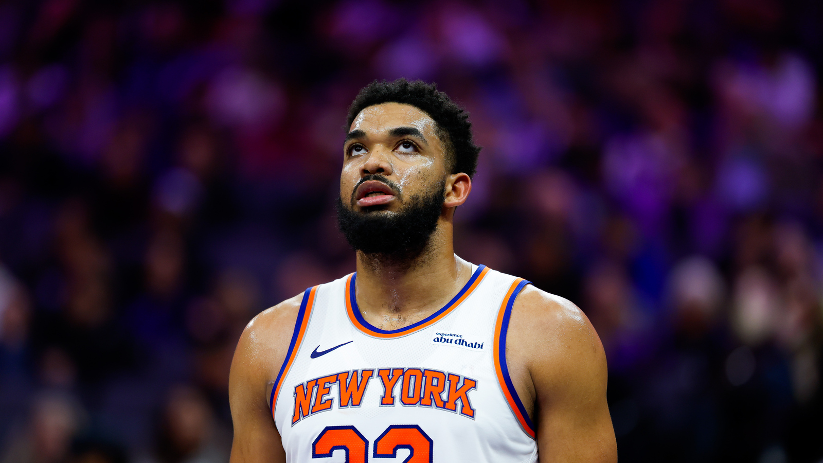 It’s time for NY Knicks fans to panic about Karl-Anthony Towns | Yardbarker