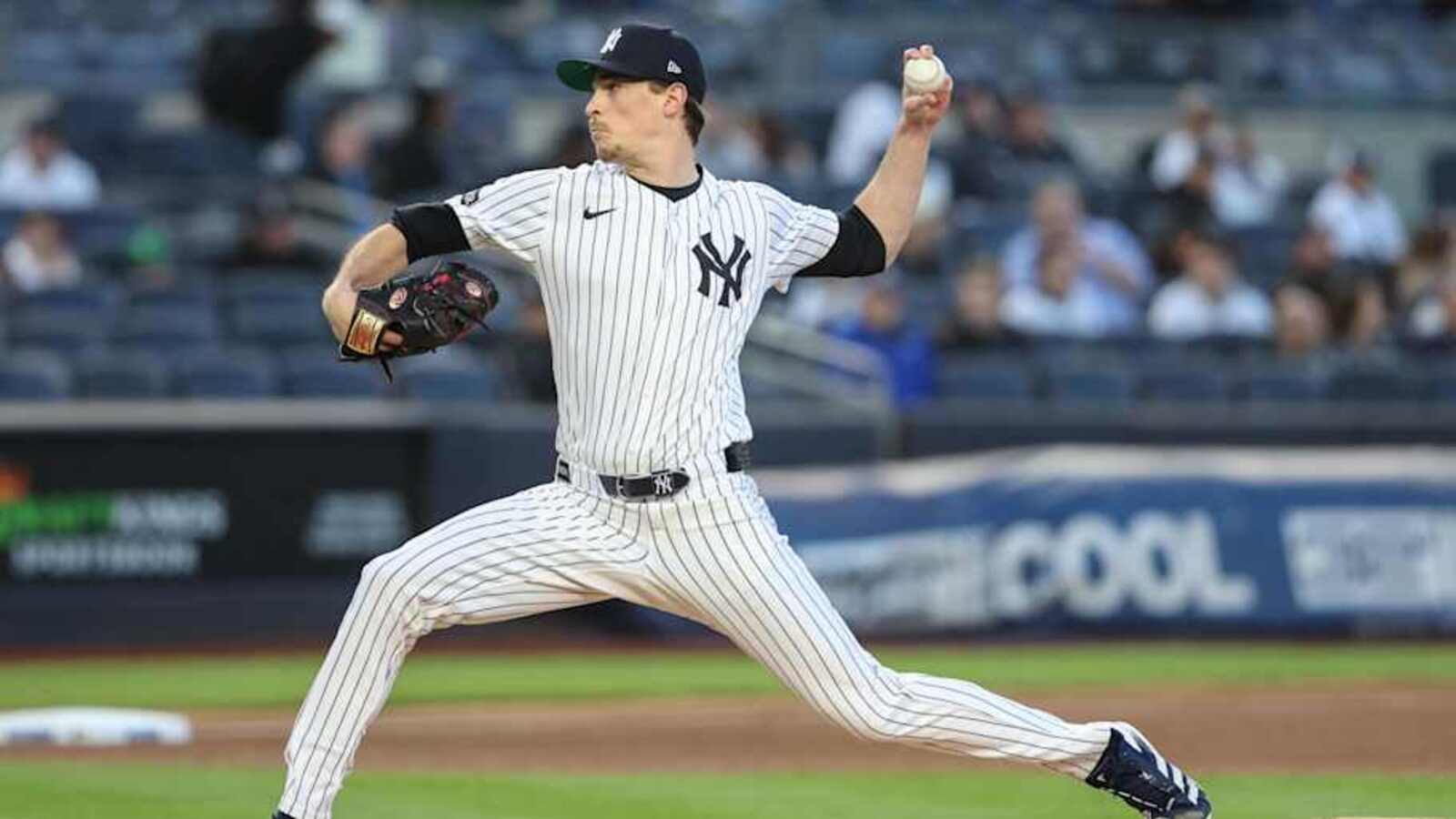 New Yankees Ace Reveals What's Made Challenging Transition So Smooth ...