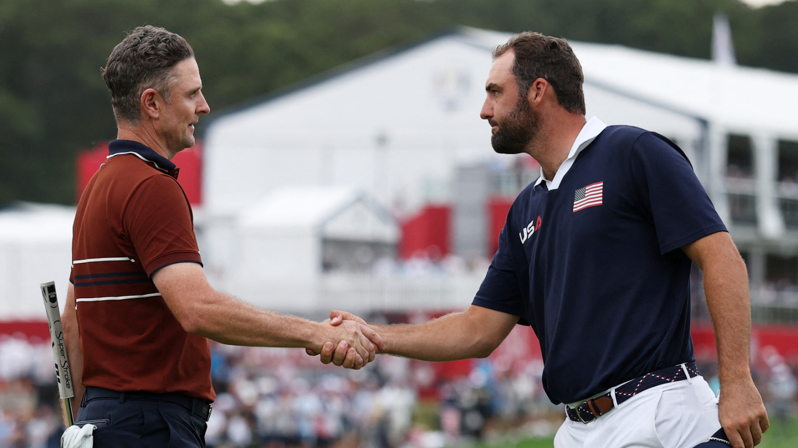 Ranking who's most to blame for Team USA's embarrassing Ryder Cup loss ...