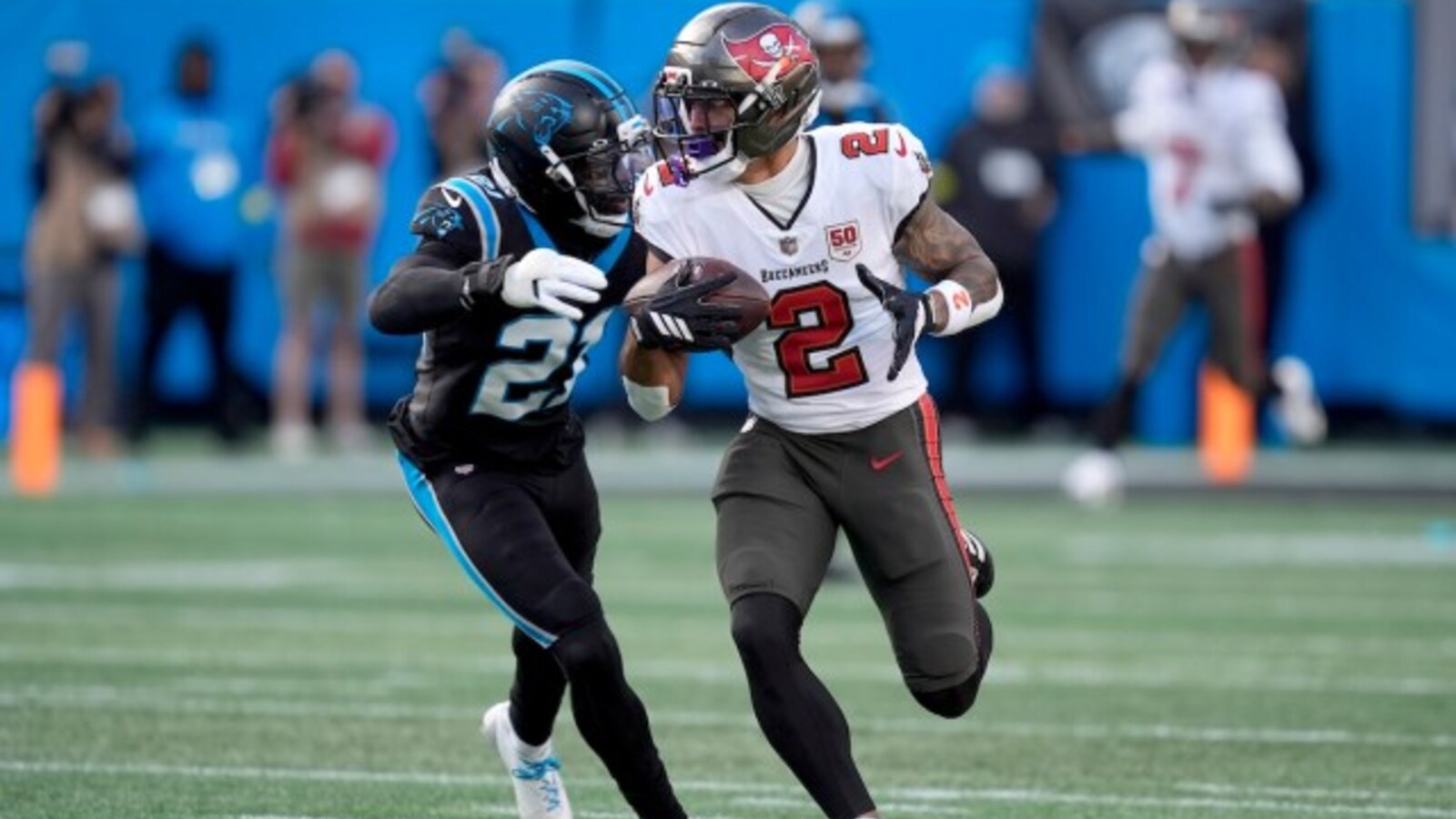 NFL Breakouts: 5 Players Poised For A Second-Year Leap In 2026 | Yardbarker