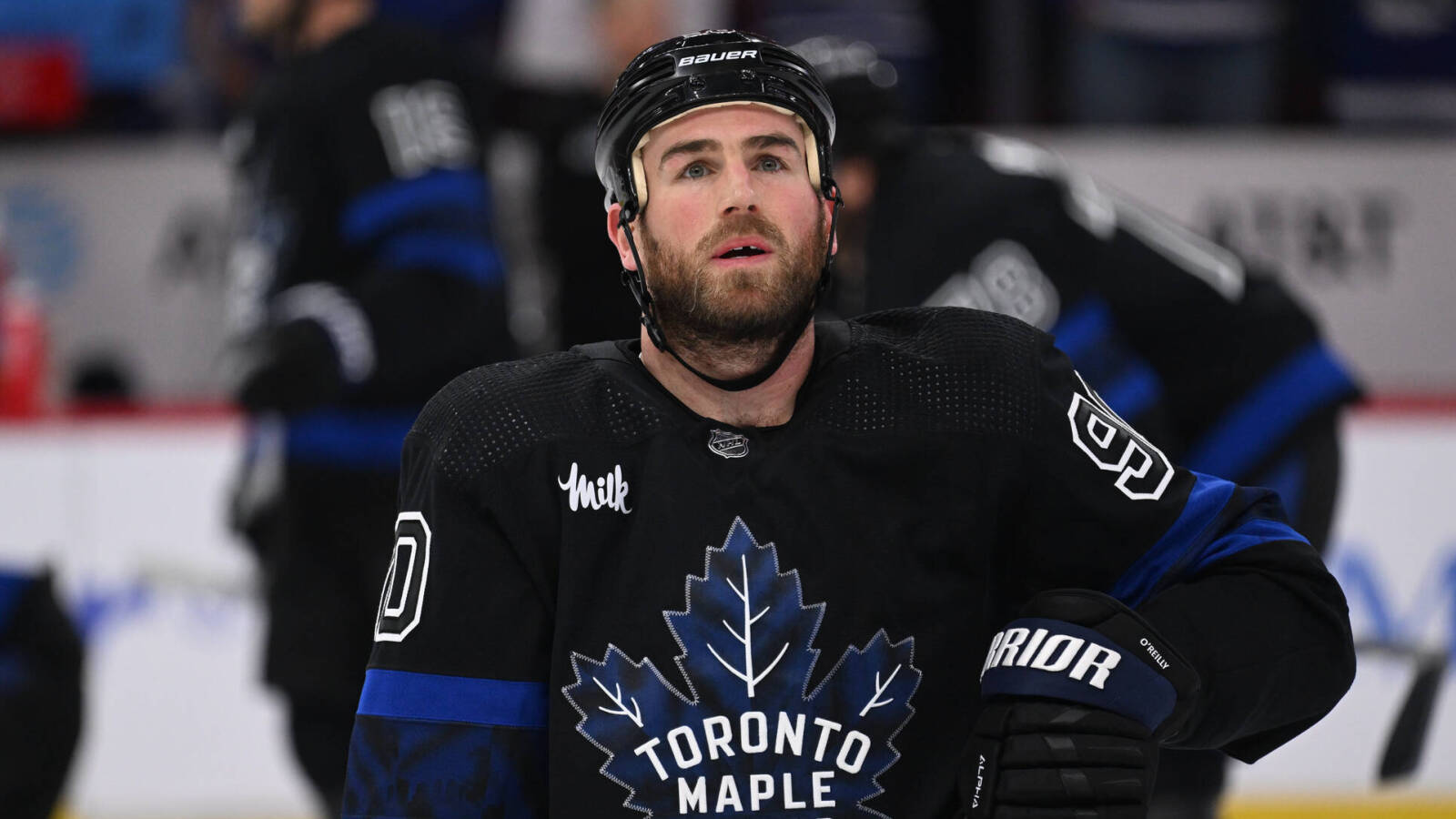 Maple Leafs' Ryan O’Reilly expected back before playoffs - TrendRadars