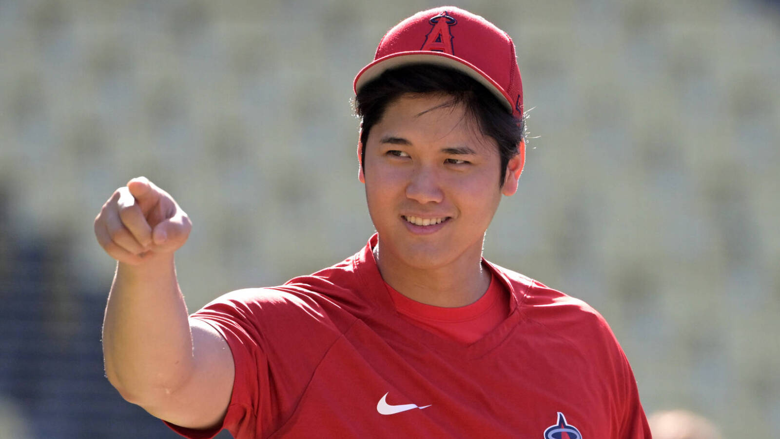 Five incredible stats from baseball's first half | Yardbarker