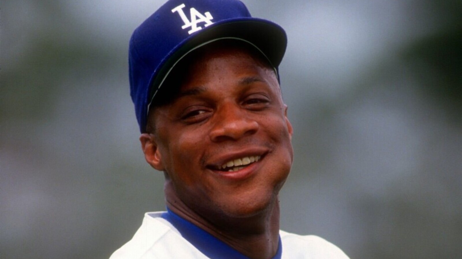 2024 NLCS: Darryl Strawberry Reflects On Career With Dodgers | Yardbarker