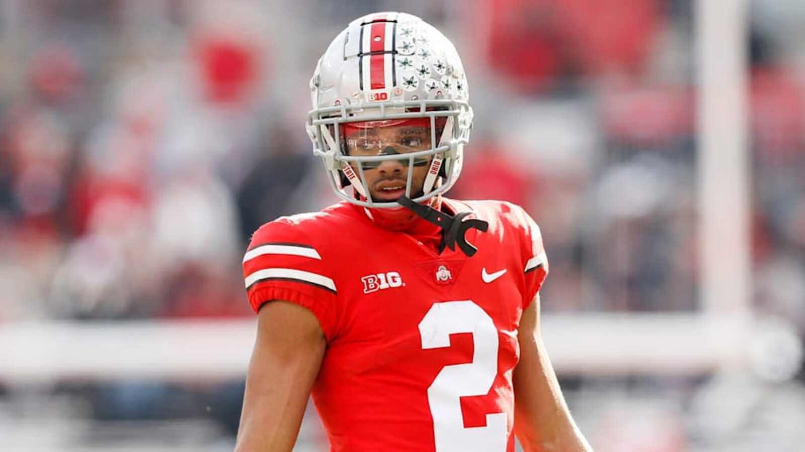Ohio State Star's Continued Presence in NFL Trade Rumors is Mind ...