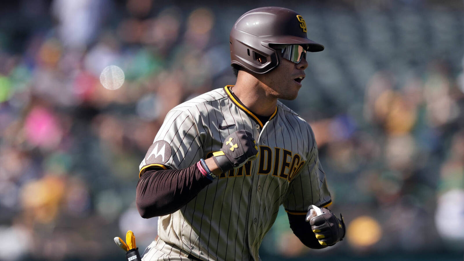 New favorite emerging for Padres slugger | Yardbarker