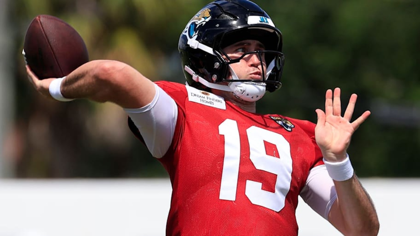Report: Broncos Try Out Ex-Jaguars QB During Postseason Push | Yardbarker