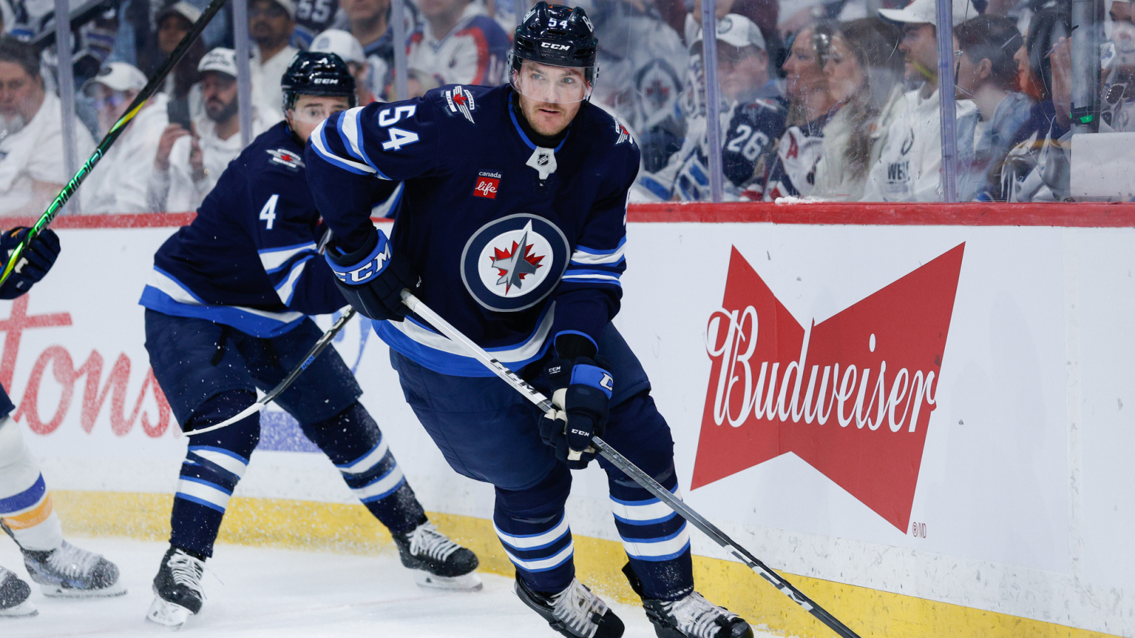 Champagneof xxx i was certainly not disappointed to