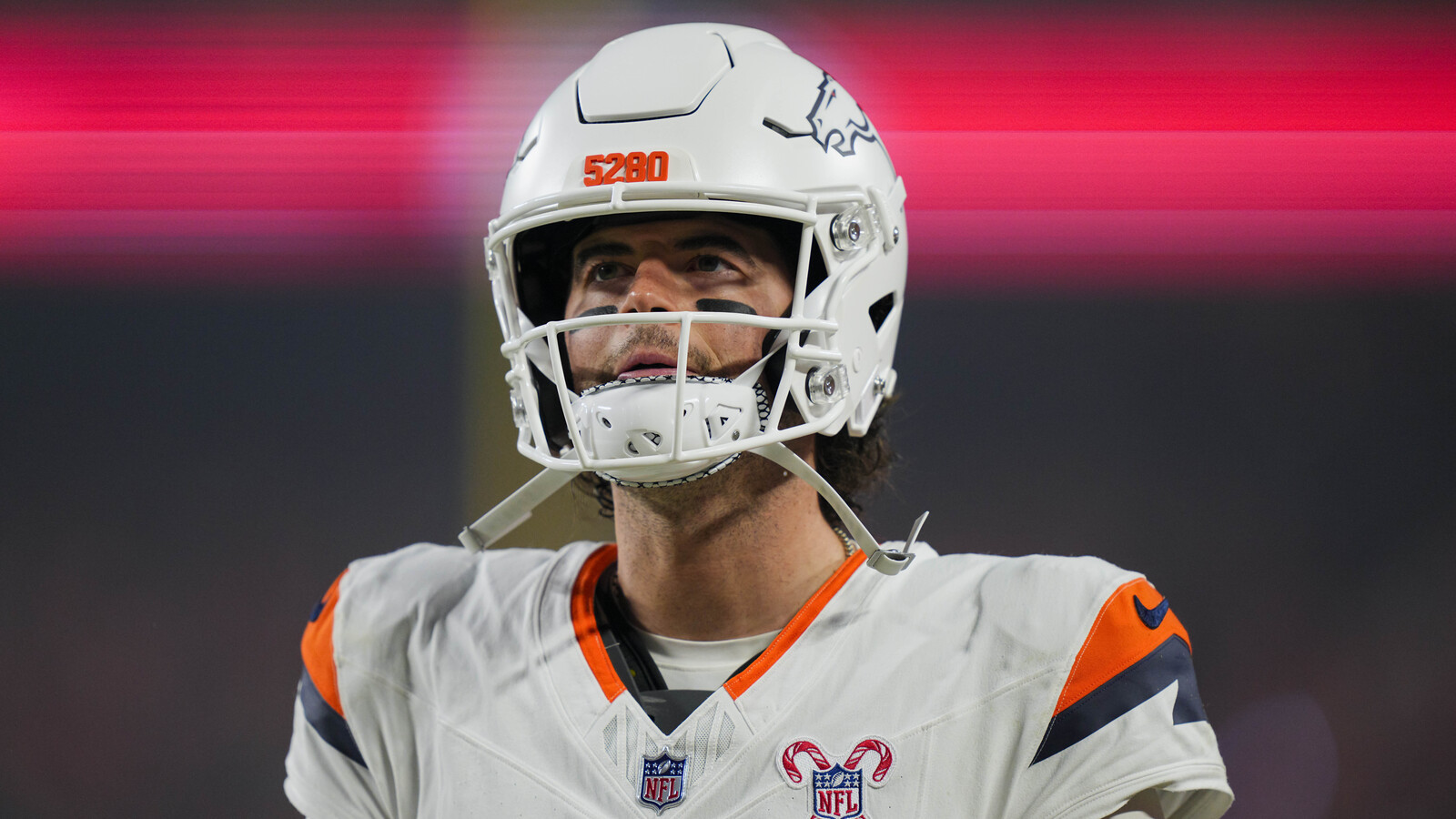 Bo Nix injury update: Sean Payton names Jarrett Stidham starter over ...