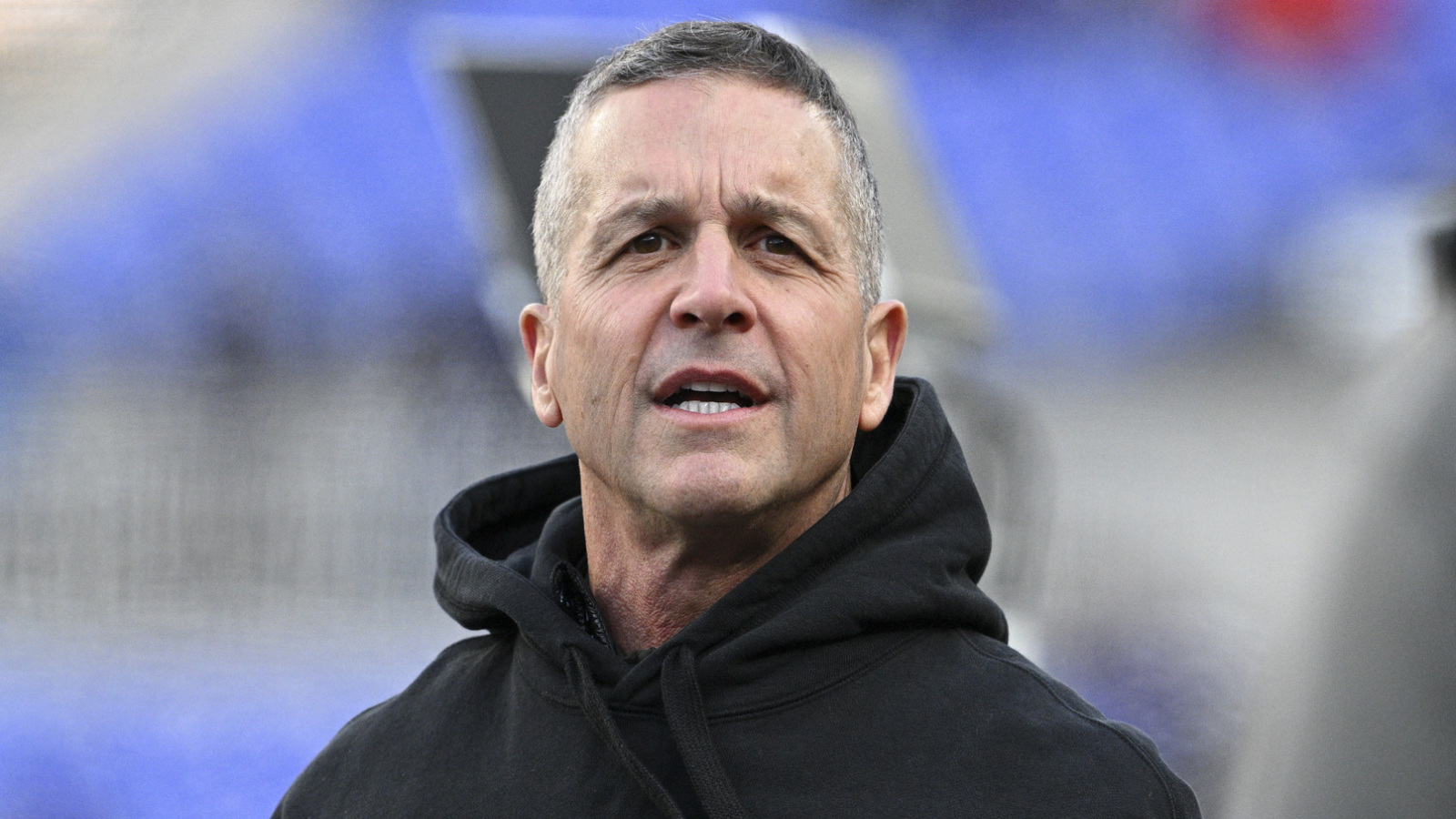 Ravens ownership reportedly questioned this before firing Harbaugh ...