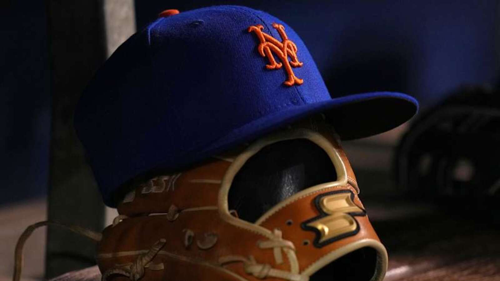 Mets sign left-hander to two-year minor league deal | Yardbarker