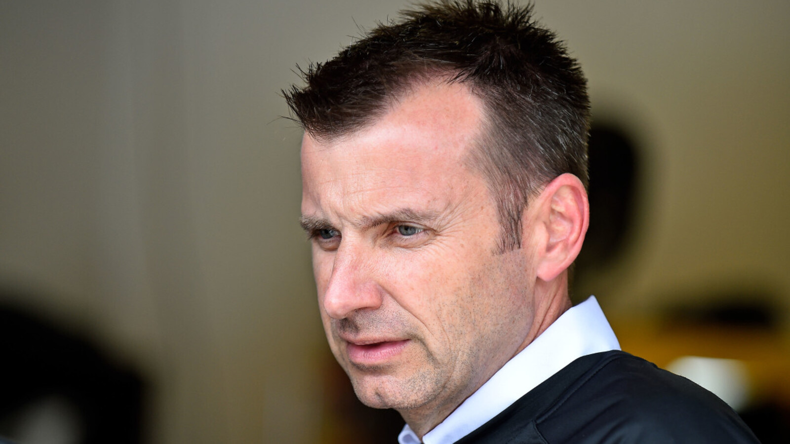 Rodney Childers Reveals the Surprising Reason Why He Joined JR ...