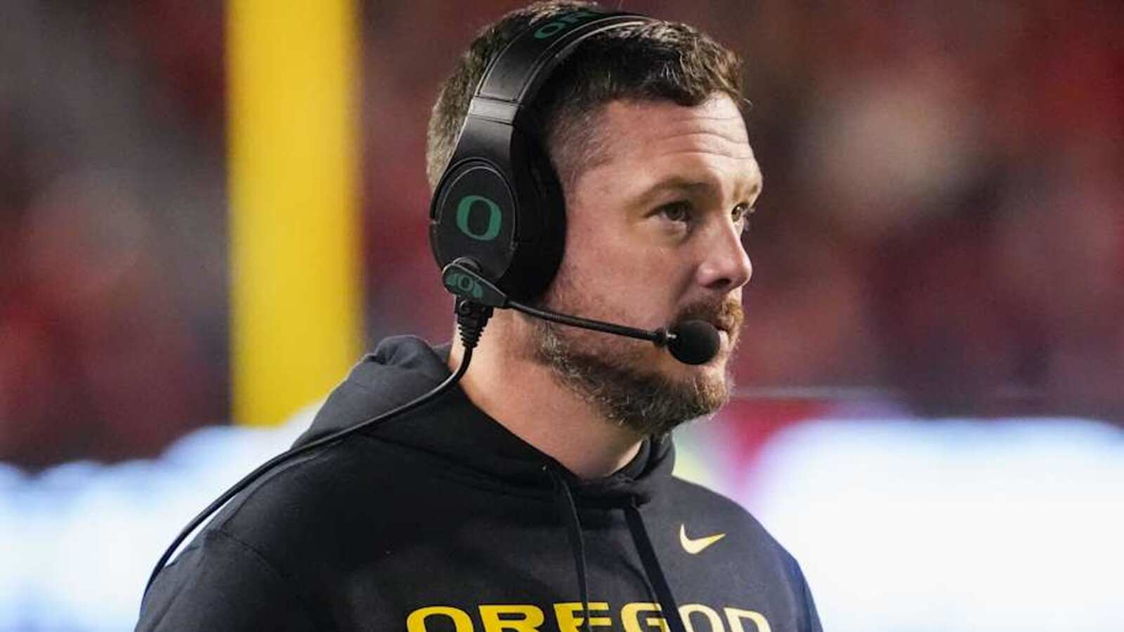 Brandon Lockley Jr. Commitment Fuels Oregon's Recruiting Ranking Rise ...