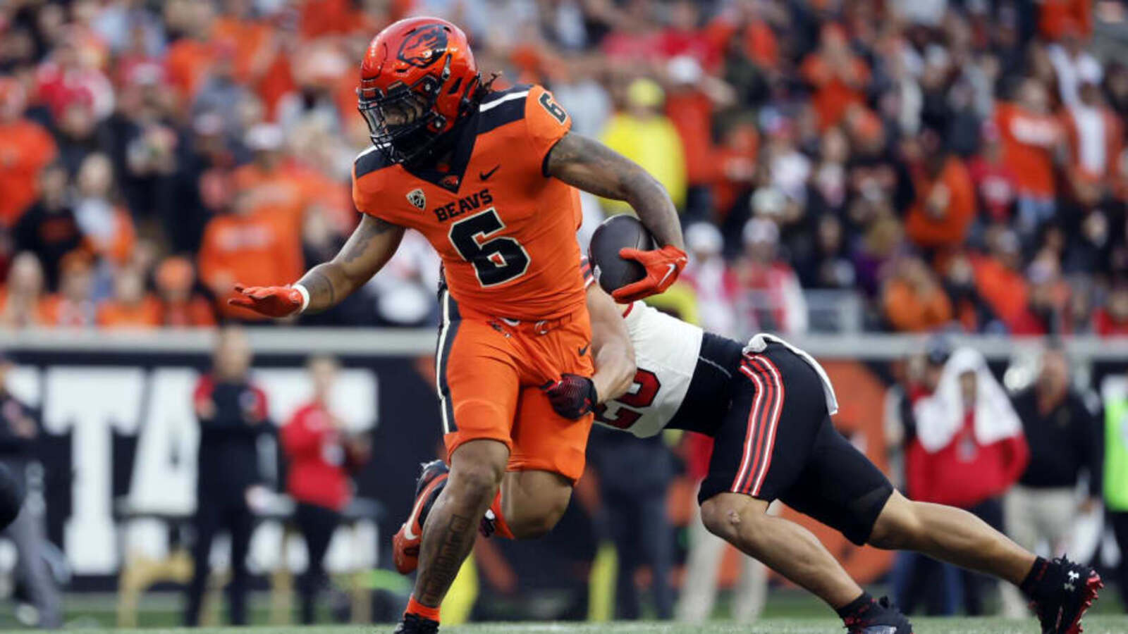 Browns replace three current starters in 3-round 2025 mock draft ...