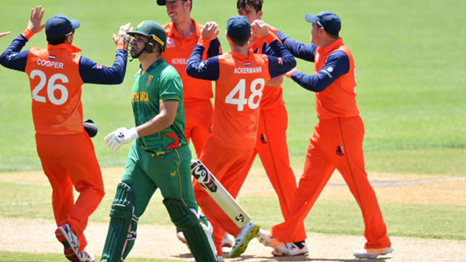 5 Greatest rivalries to watch in T20 World Cup 2026 | Yardbarker