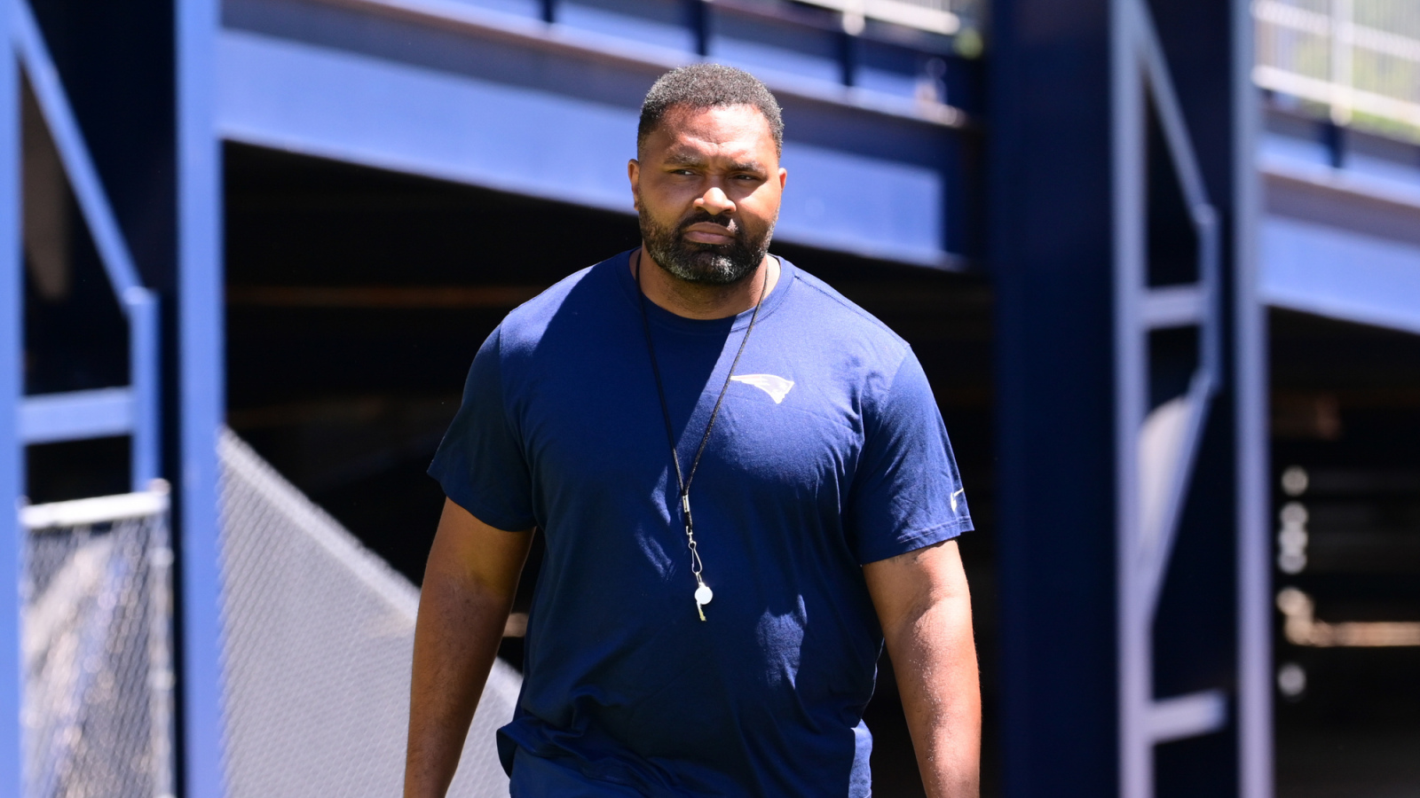 New England Patriots HC Jerod Mayo Reveals Likely Week 1 Starting QB ...
