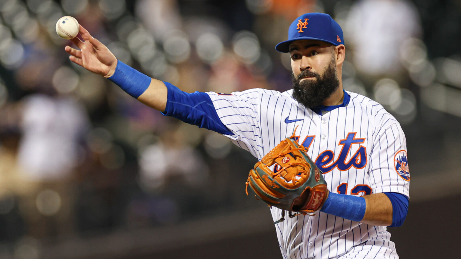 Braves Exec Explains Reason for 'Weak' Bench on Major League Roster ...