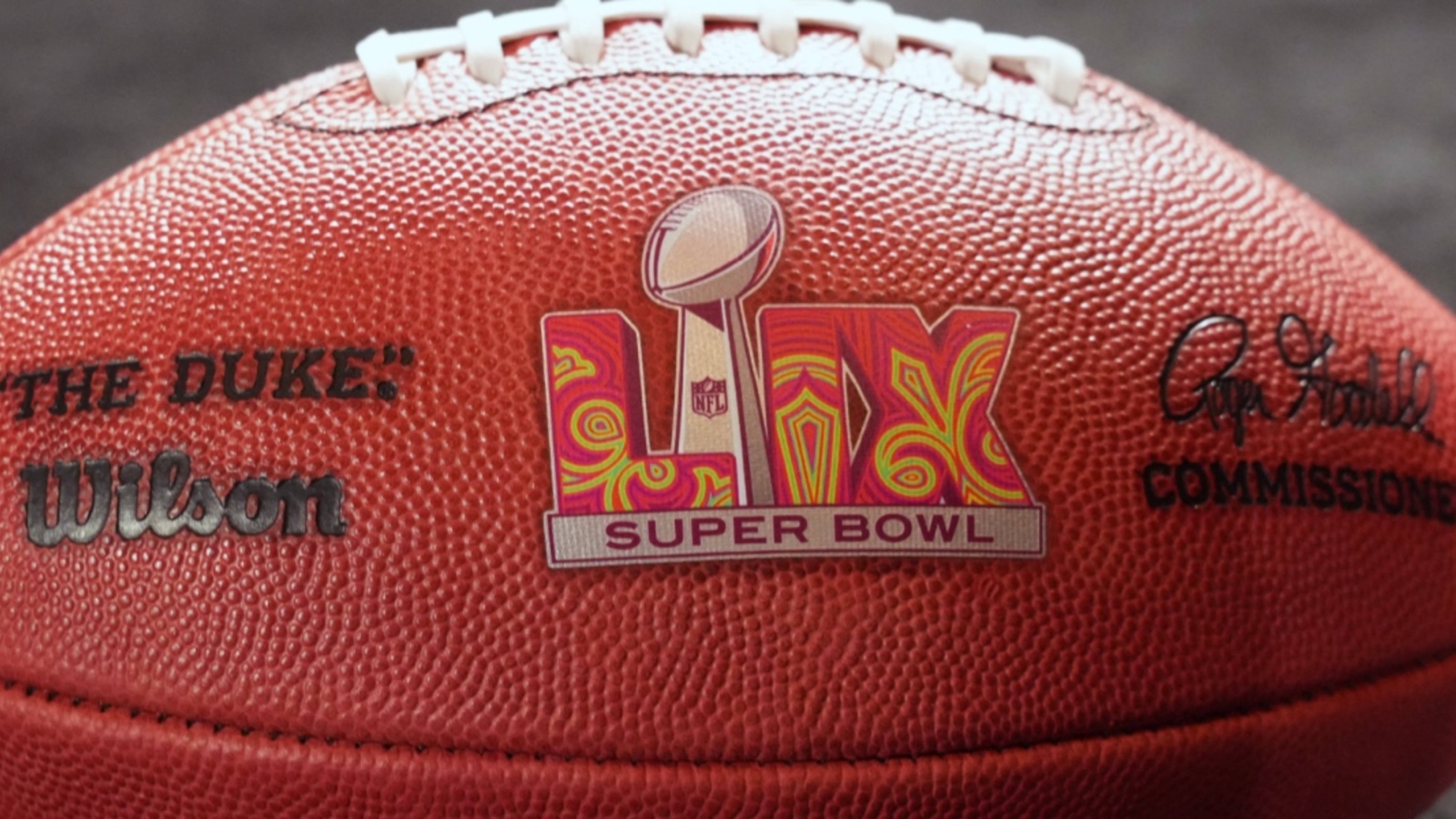 NFL announces Super Bowl LIX officiating crew | Yardbarker