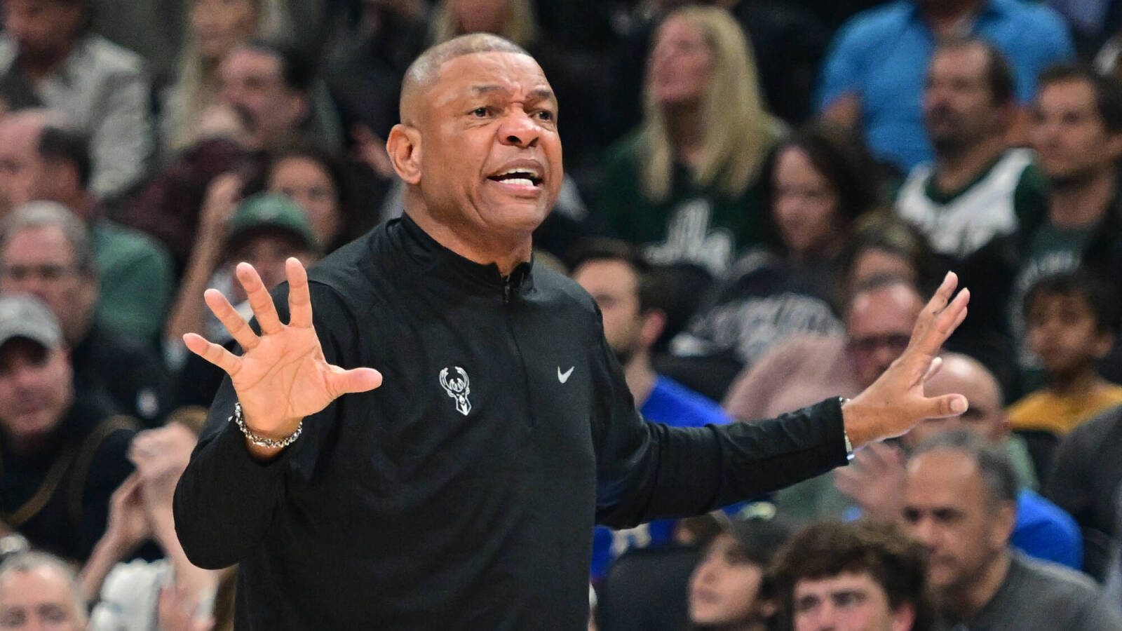 Doc Rivers responds to criticism from JJ Redick | Yardbarker