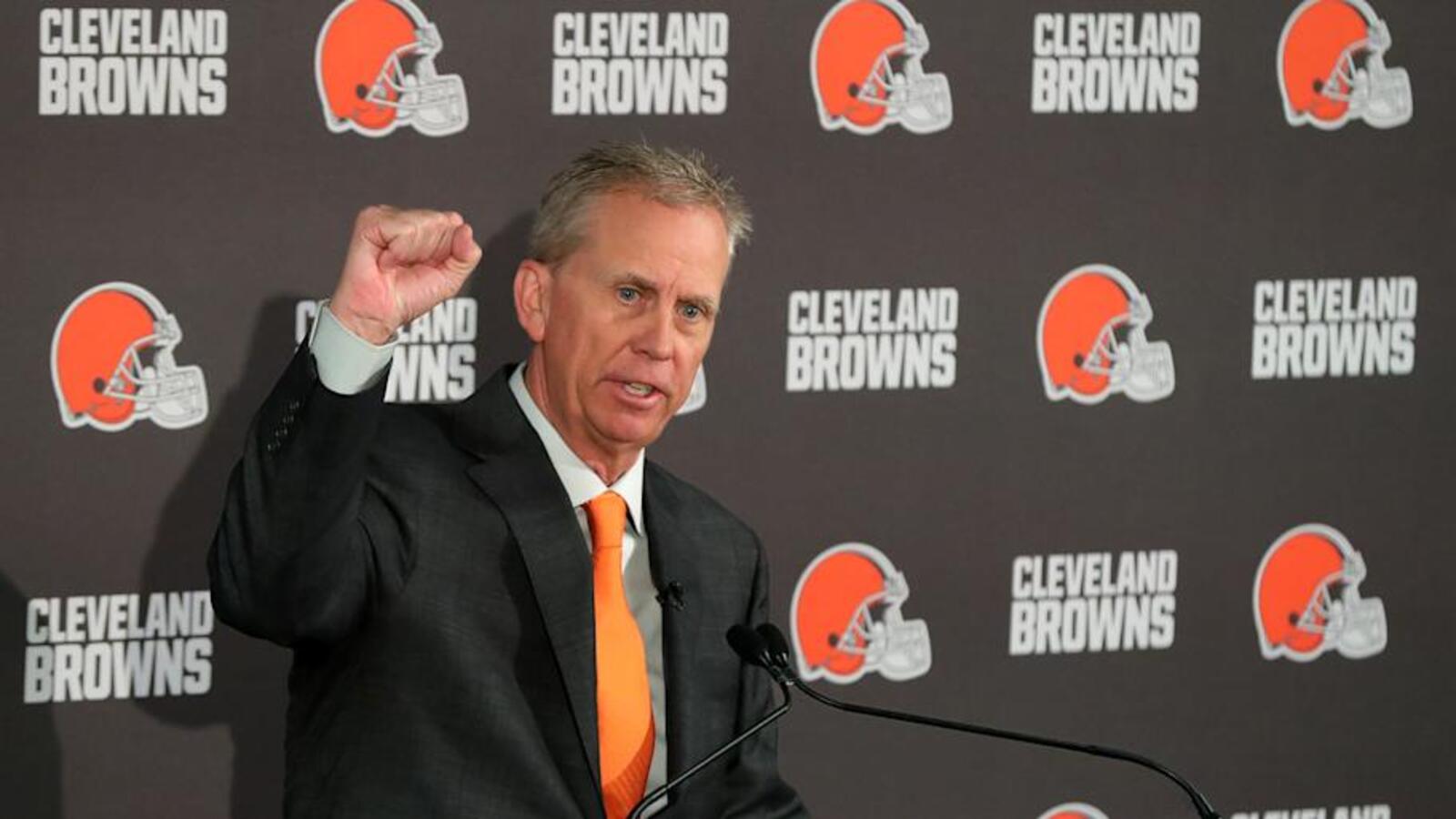 Cleveland Browns Add High School Football Coach to Todd Monken’s ...