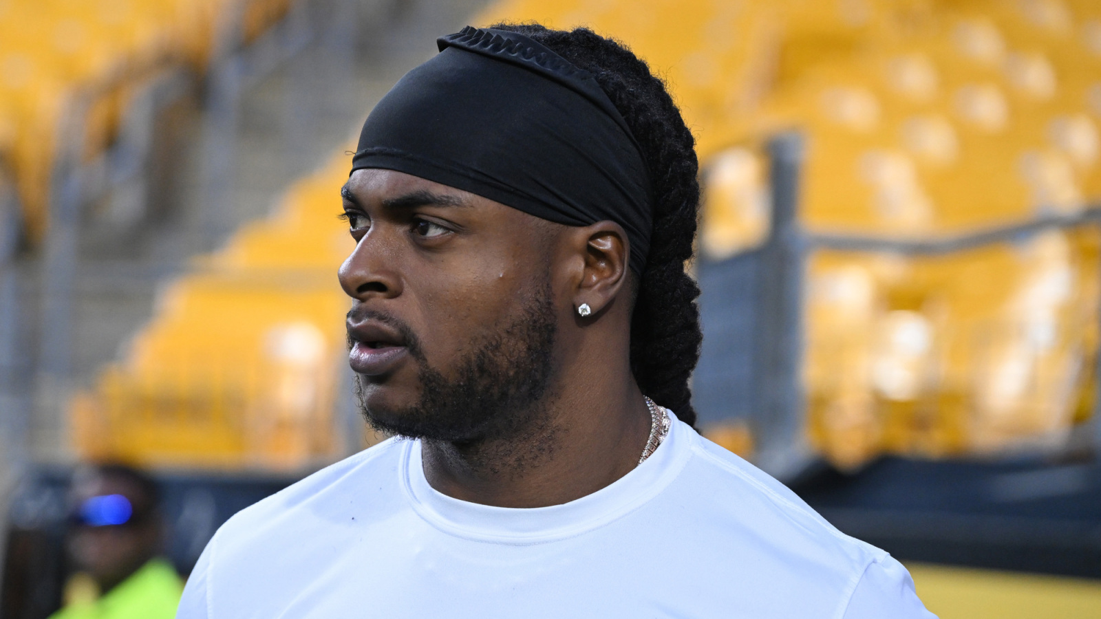What Davante Adams regrets about short-lived Jets stint | Yardbarker
