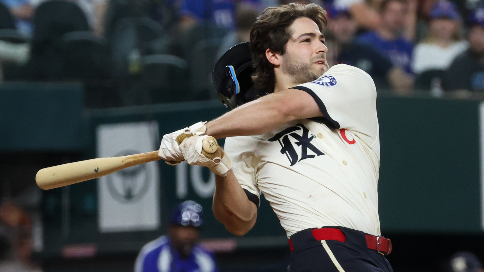 Next Josh Up in Texas Has Been a Remarkable Surprise | Yardbarker