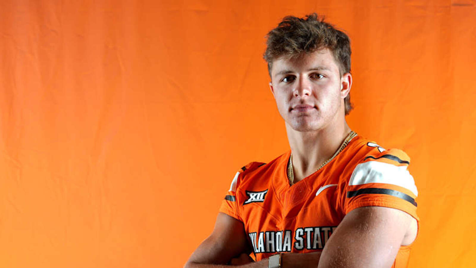 Oklahoma State's Starting Quarterback vs. UT Martin Revealed | Yardbarker