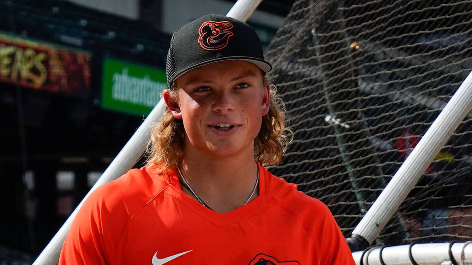 Jackson Holliday had classy gesture for Ripken family after Orioles ...