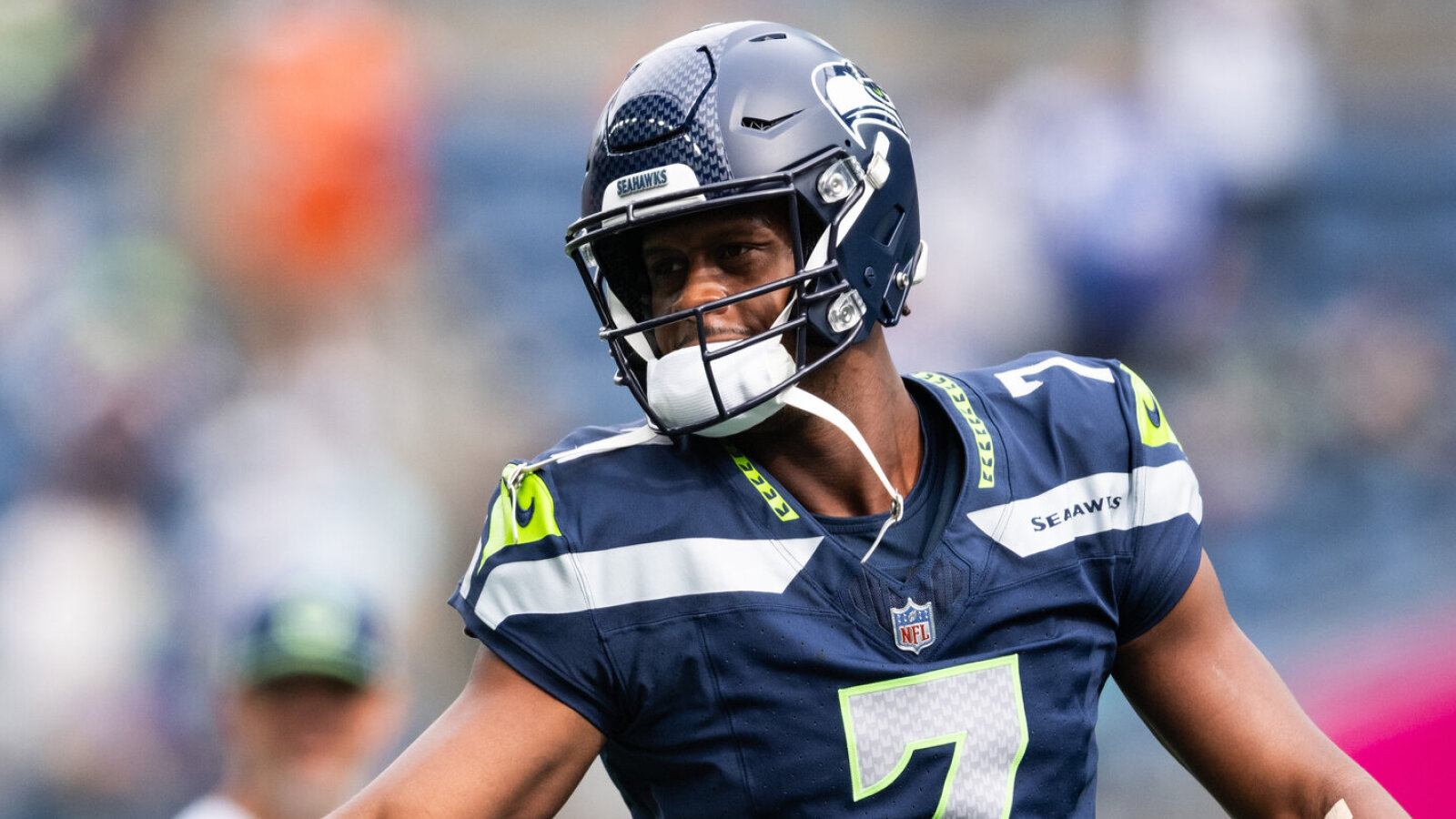 NFC Notes: Geno Smith, Matthew Stafford, 49ers, Rams, Seahawks | Yardbarker