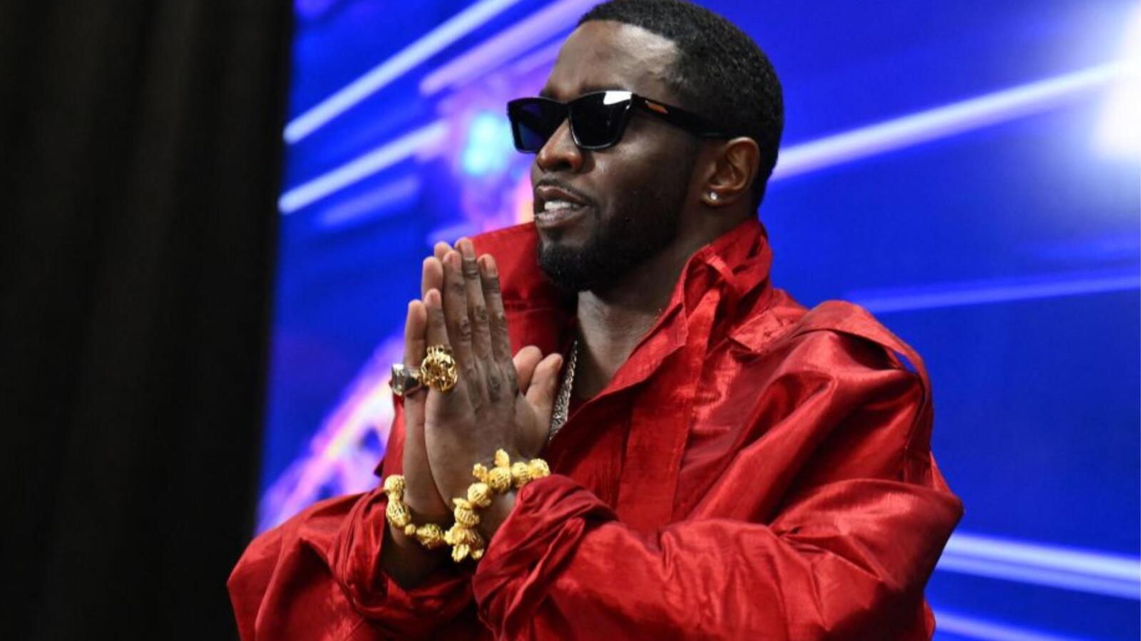 Diddy's Graphic Abuse Trial Turns Side Hustle as Spectators Pay Up to ...