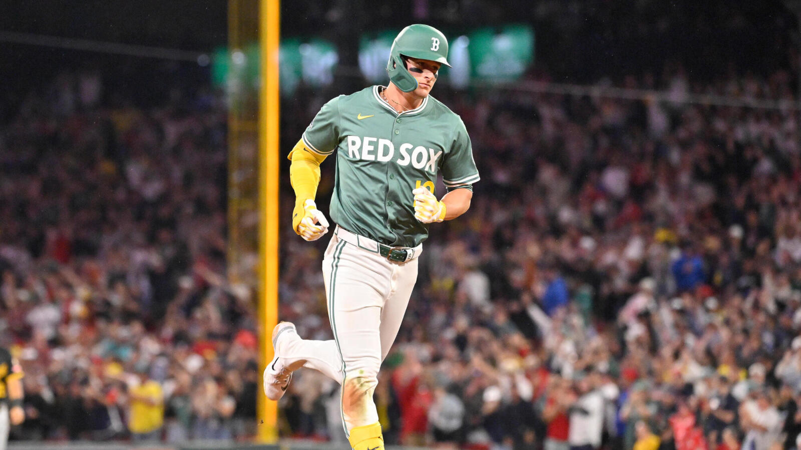 Craig Breslow Drops Critical Roman Anthony Update as Red Sox Struggle ...