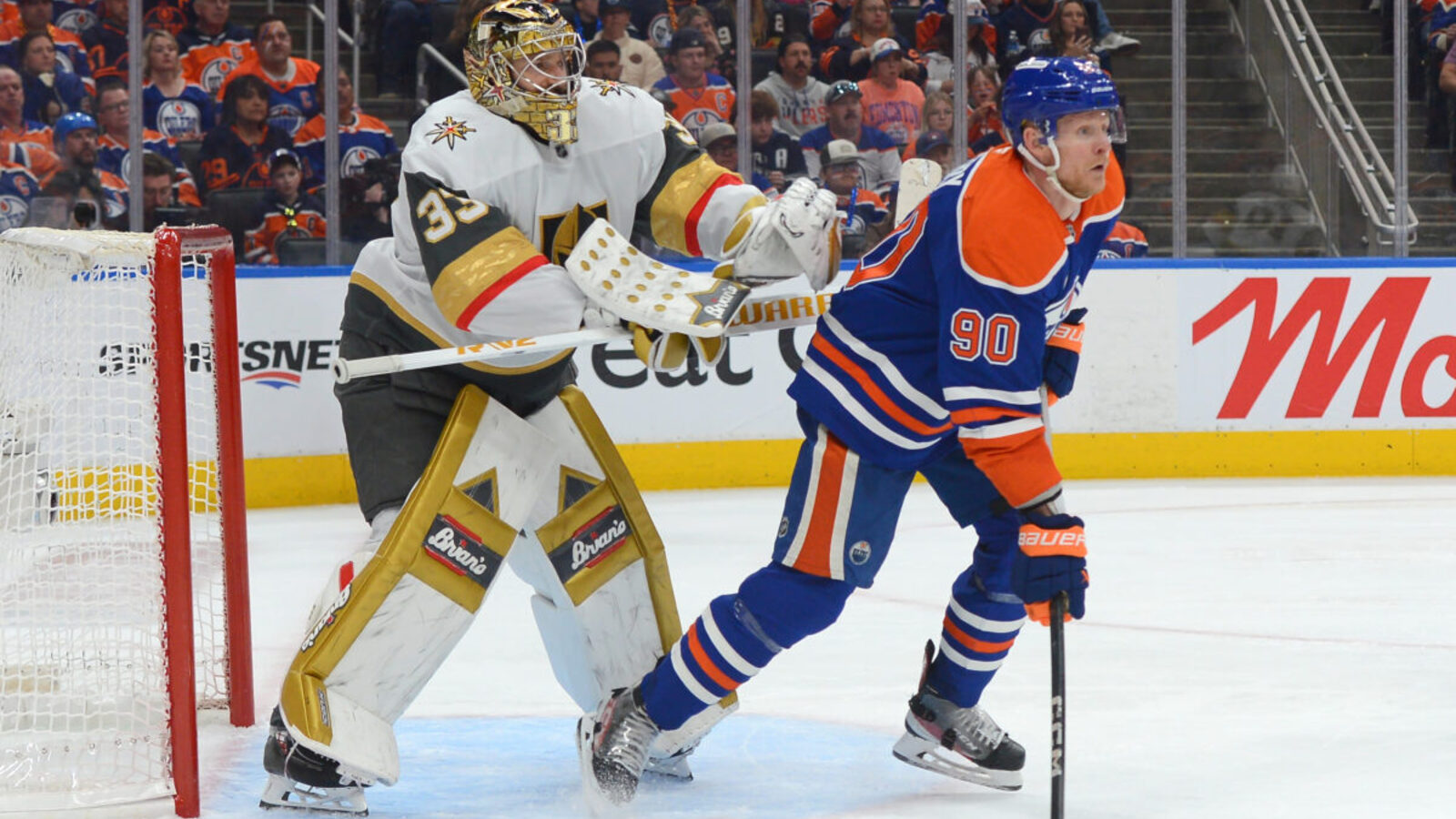 From Oilers to Maple Leafs? Corey Perry’s Future Could Include Another ...